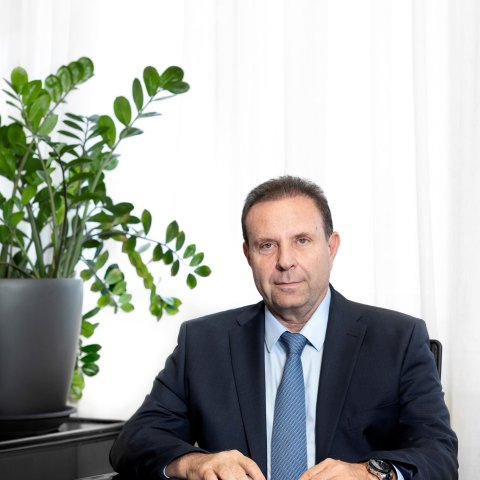 Athanassios Liagkos | Thessaloniki HELEXPO Forum